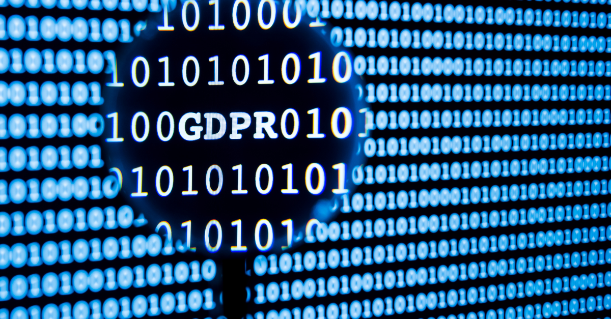Understanding data privacy laws: Navigating the rules and regulations ...
