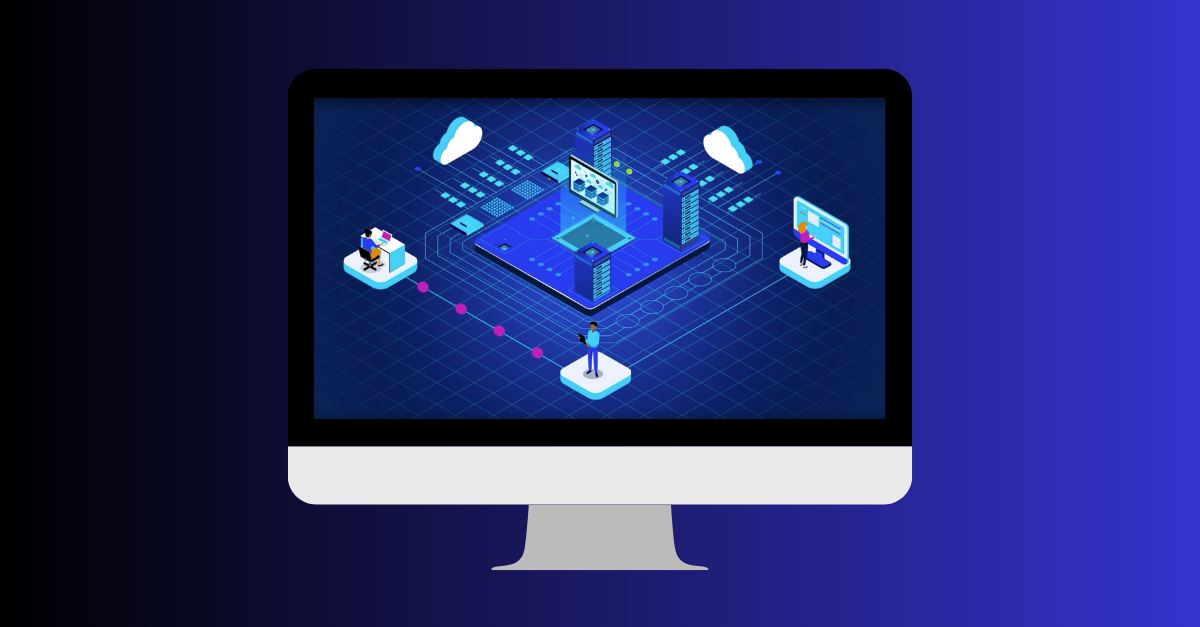 Unlock exceptional application performance and reliability with Flexential | Flexential