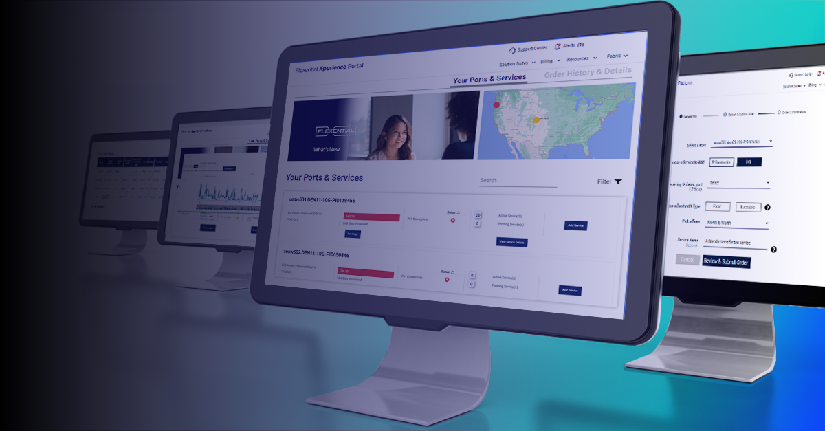 What is infrastructure monitoring and why does it matter? | Flexential