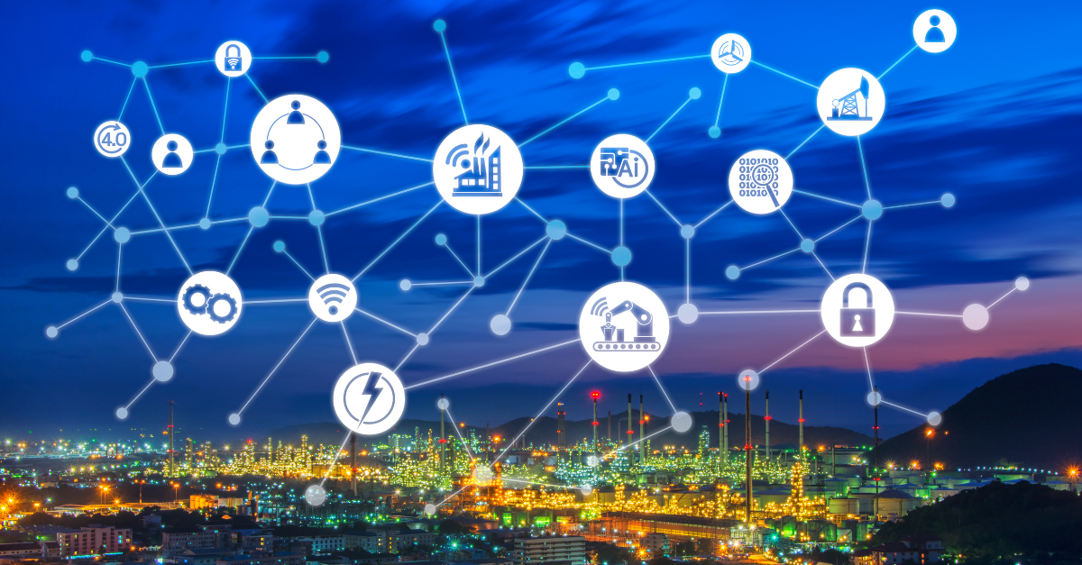 What is an Internet Exchange Point (IXP)? | Flexential