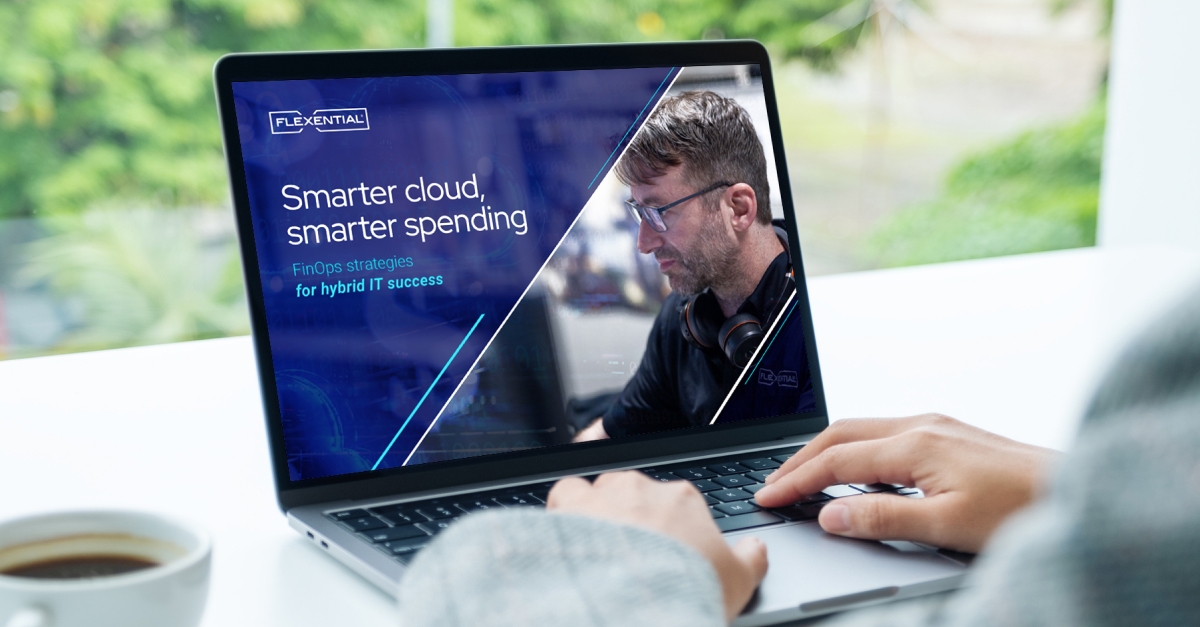 Smarter Cloud, Smarter Spending: FinOps Strategies for Hybrid IT ...
