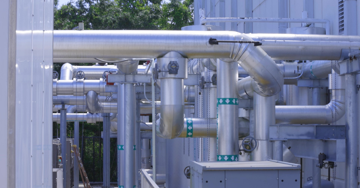 Liquid Cooling for High-Density Colocation | Flexential