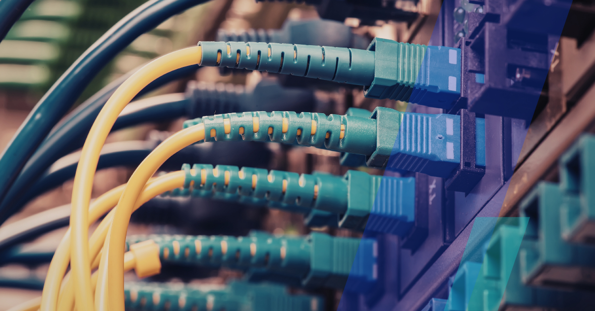 Data Center Cross Connects: Understanding How They Work | Flexential
